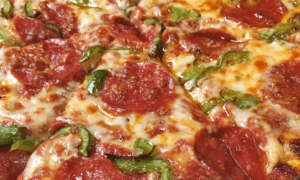 Welcome – Pizza Partner